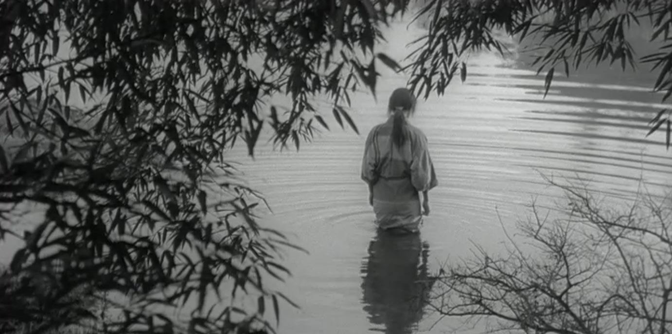 Mizoguchi’s “Sansho the Baillif”: Karl Marx in Heian Japan – Vigour of ...